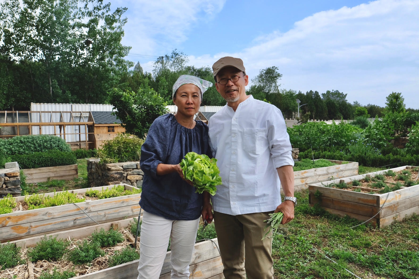 The FUGA Farm Community – Design Business Chamber Singapore