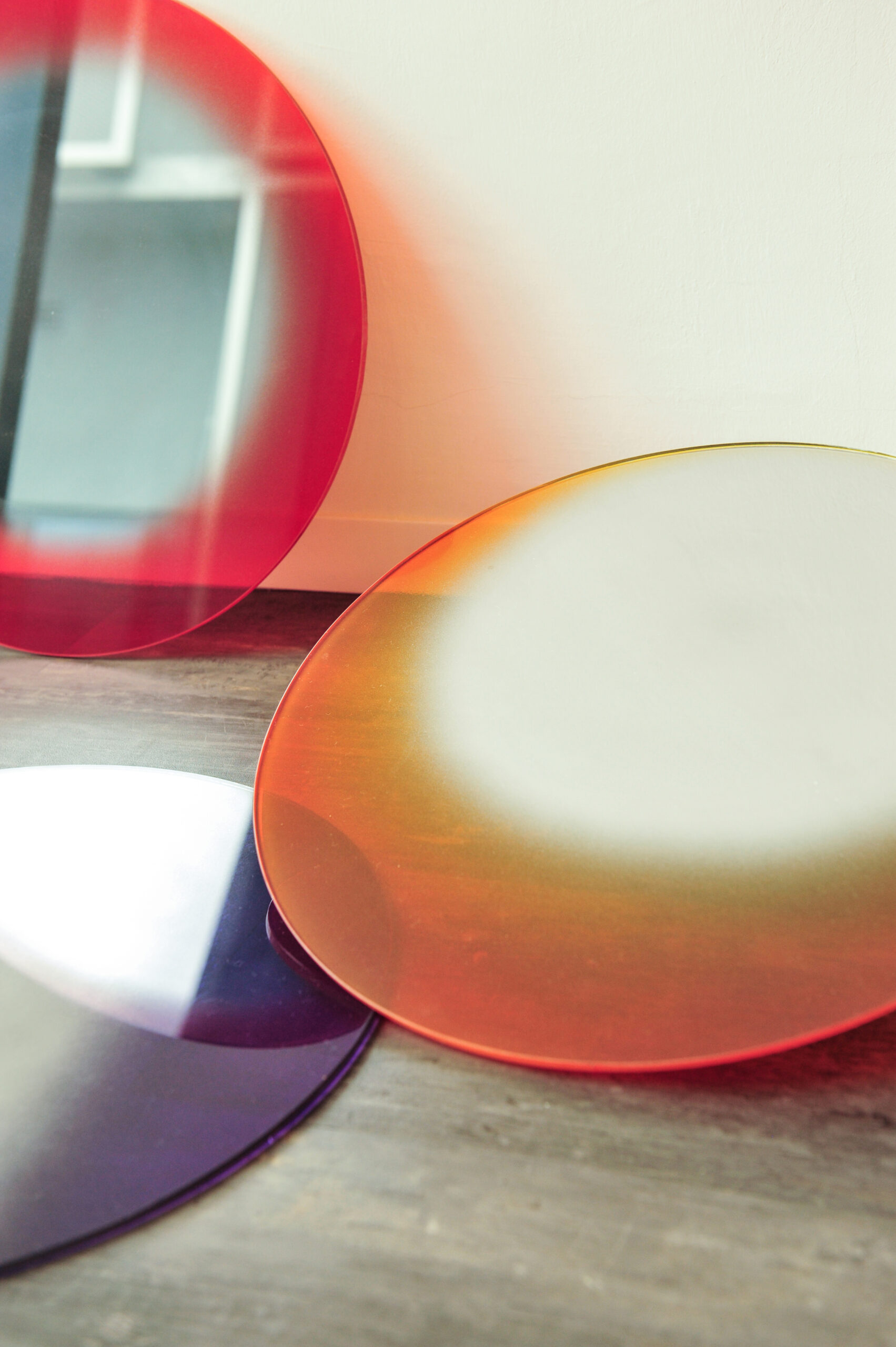 The Artistic Beauty of Glass in the Eyes of Sara Ang – Design Business ...