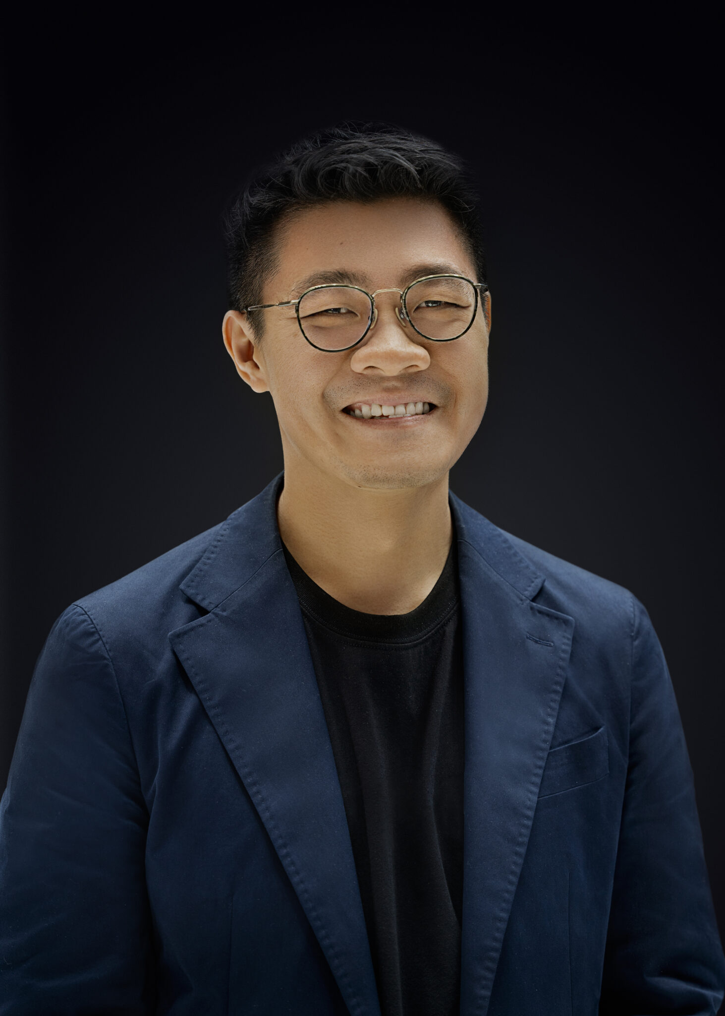 Lionbots International’s Quirky Head of Special Projects, Lee Tat Lin – Design Business Chamber ...