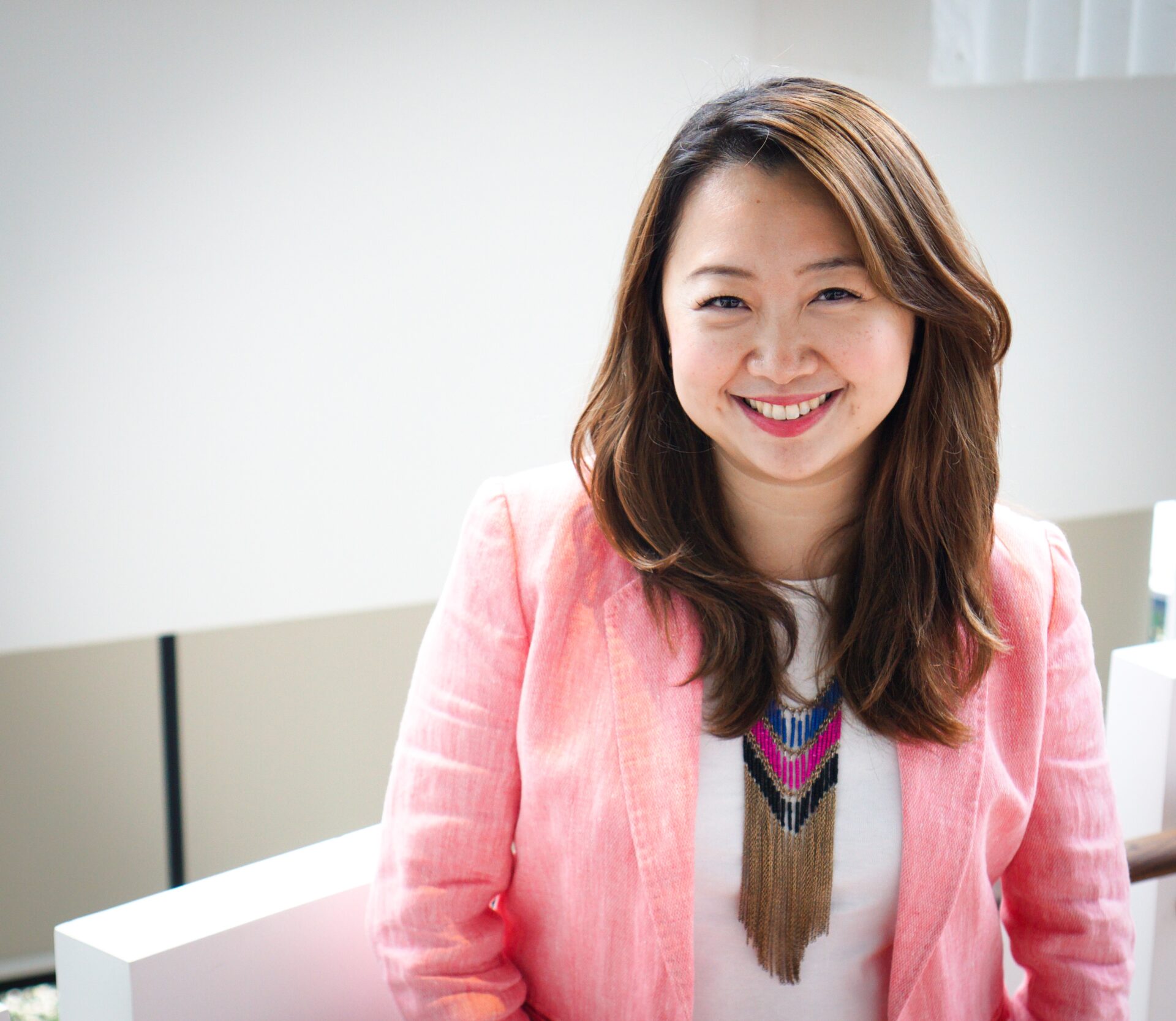 DBS Giving Tree – Design Business Chamber Singapore