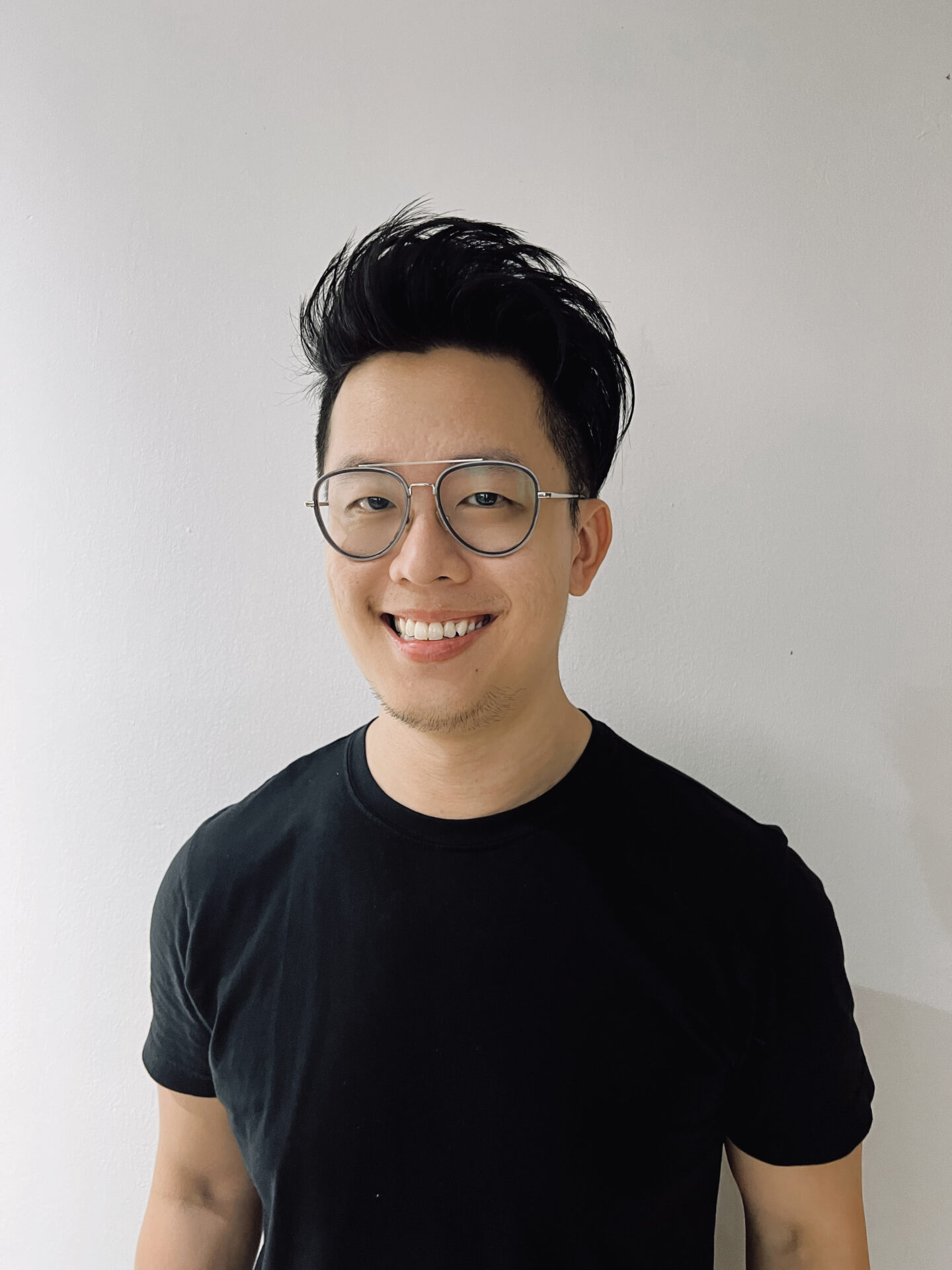 A day in the life of Ar. Chio Wen Tian – Design Business Chamber Singapore