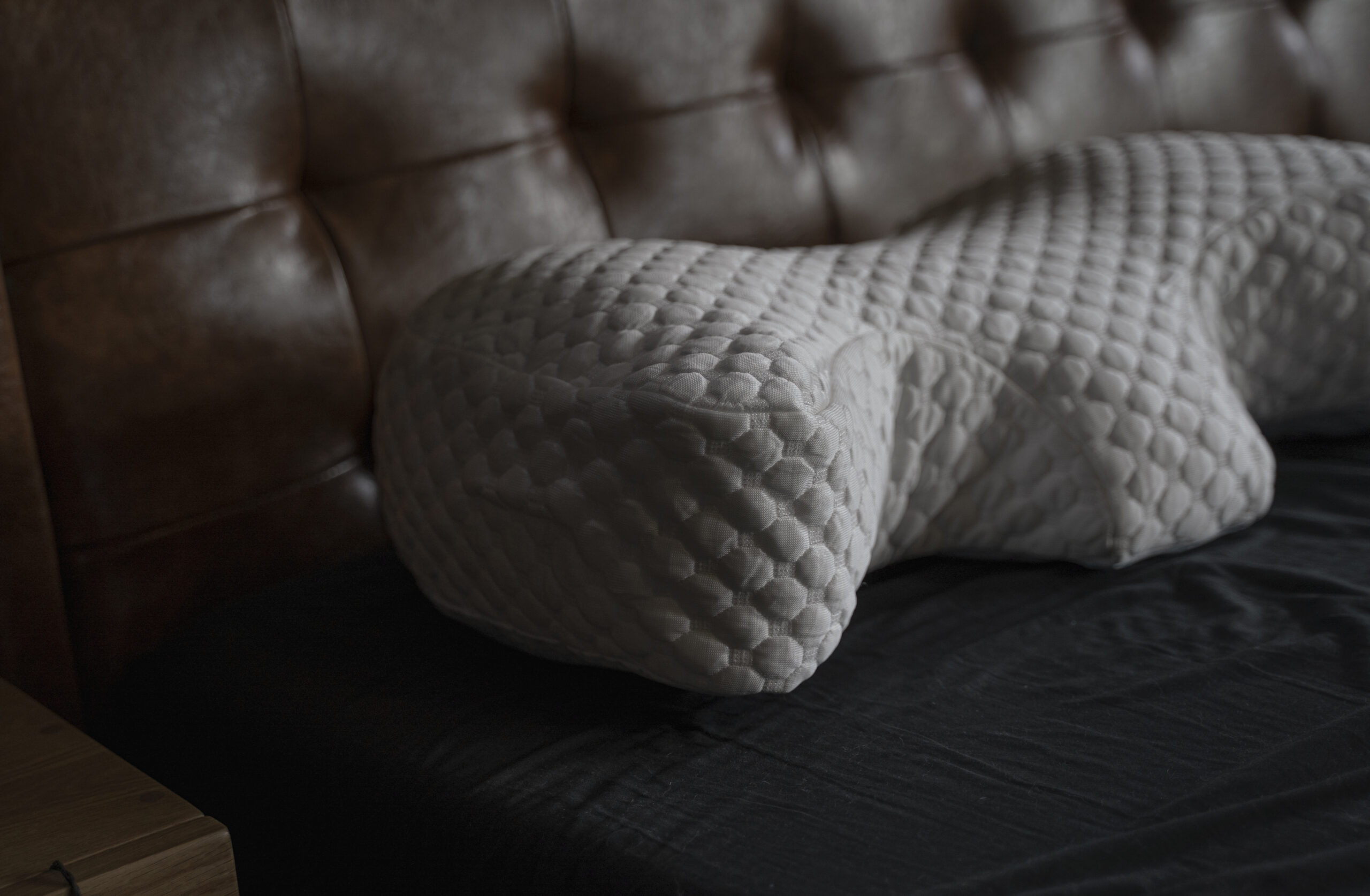 MPillow – Modular Pillow – Design Business Chamber Singapore