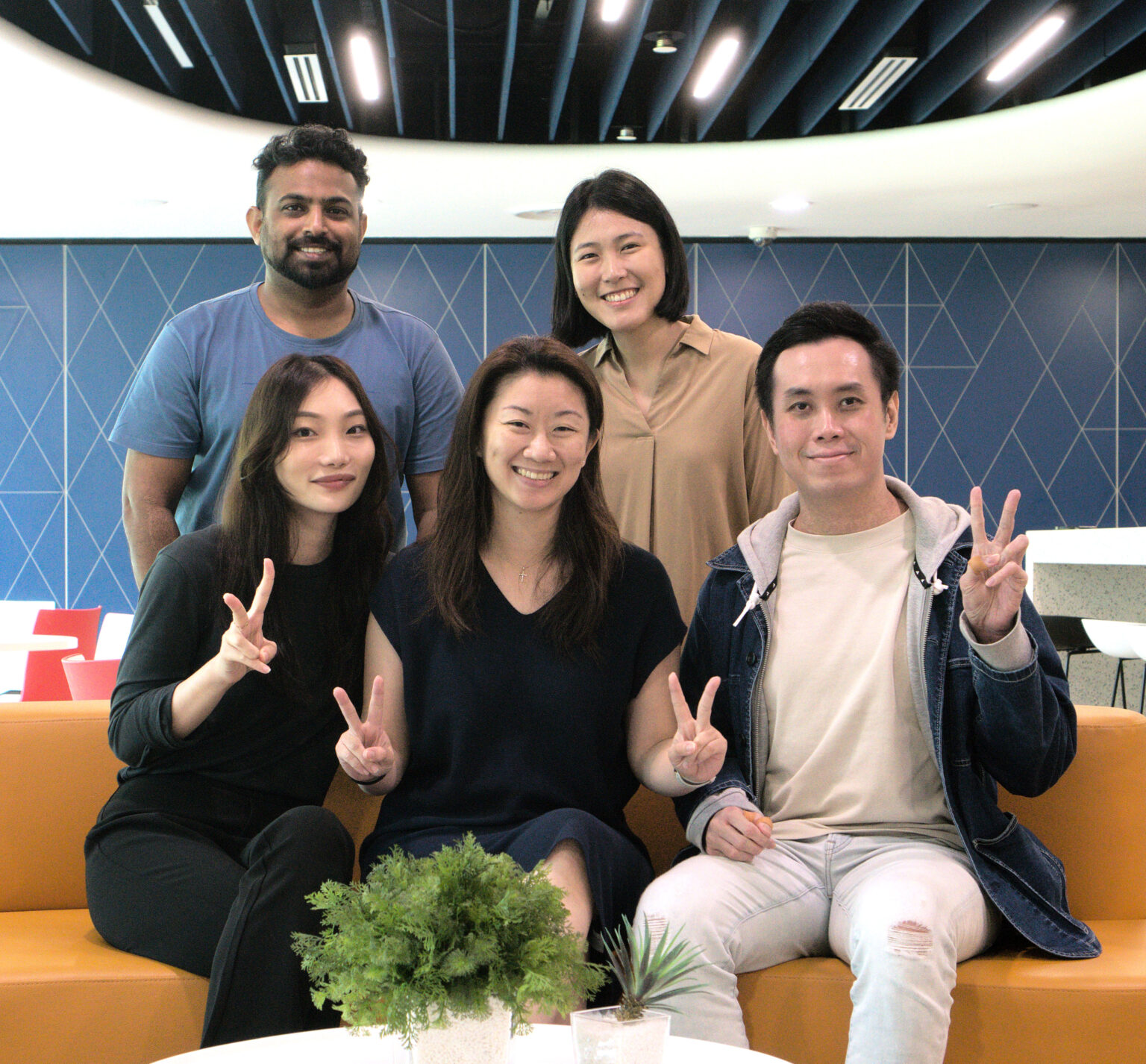 Kris+ by Singapore Airlines – Design Business Chamber Singapore
