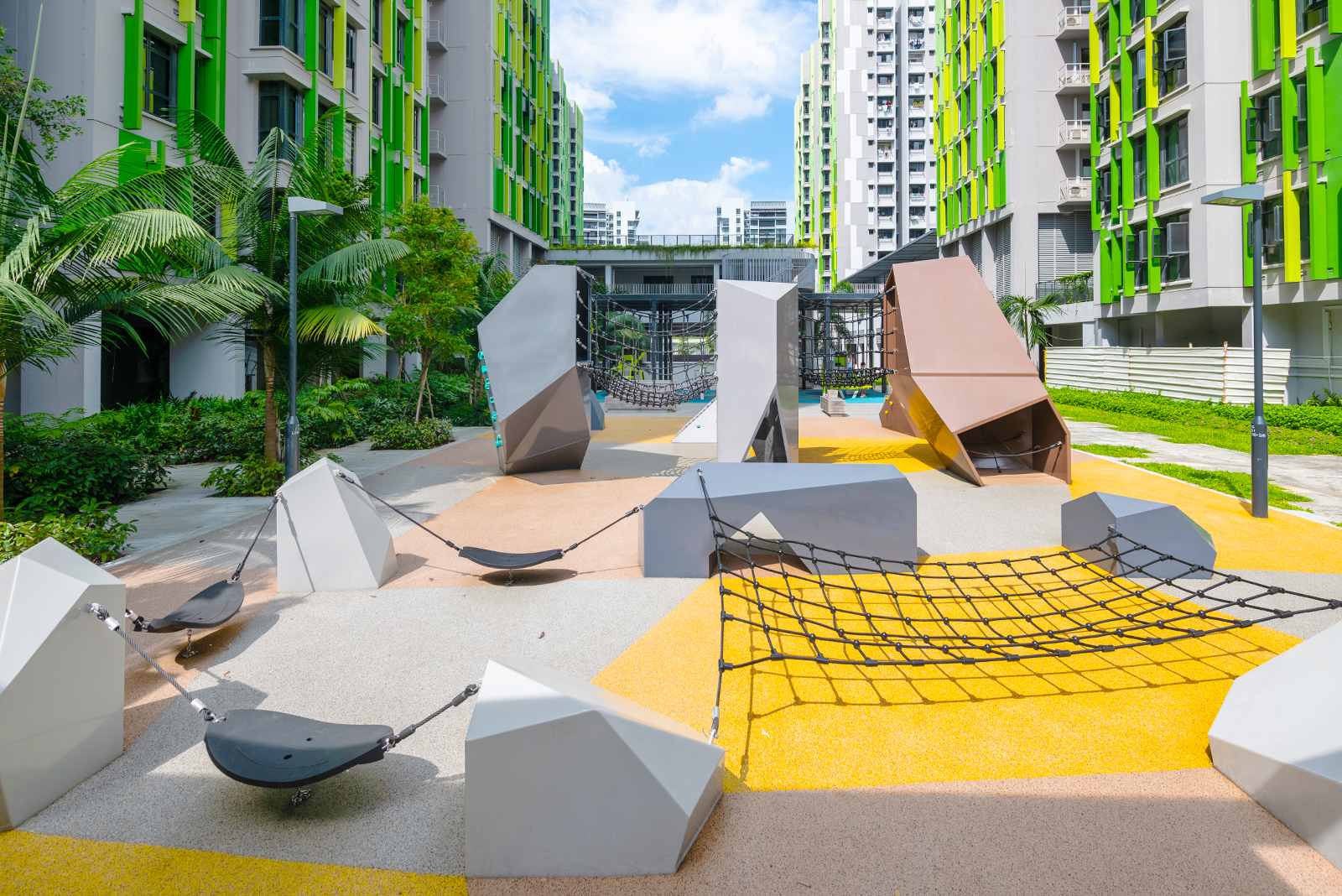 Alkaff Courtview – Design Business Chamber Singapore