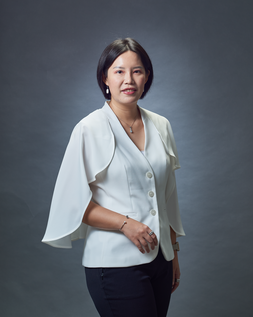 Second Generation Leader: Hilary Tjoe – Design Business Chamber Singapore
