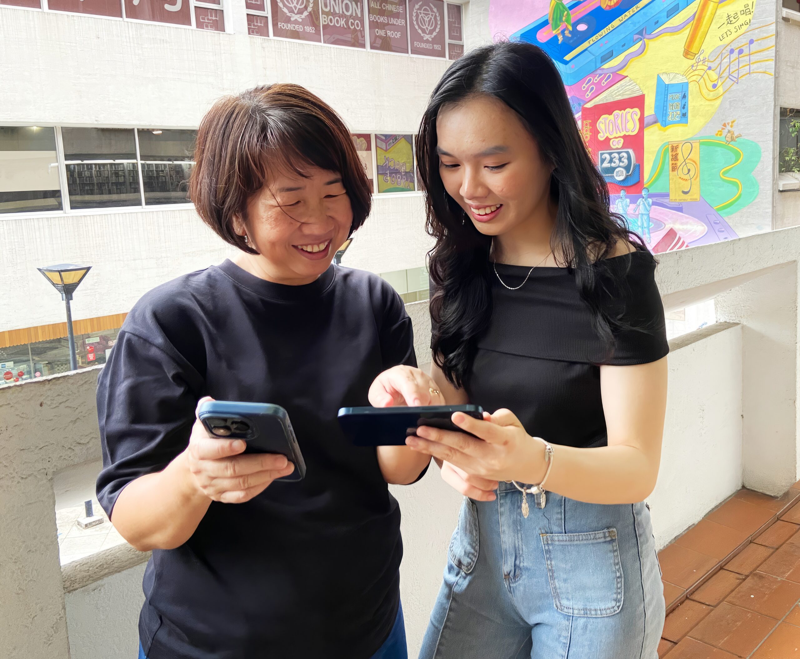 Roots & Wings (SDA 2025 Winner) – Design Business Chamber Singapore