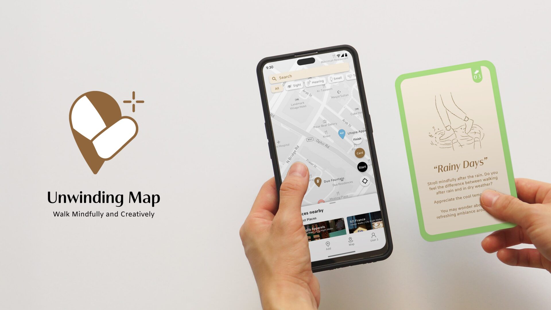 Unwinding Map (SDA 2025 Finalist) – Design Business Chamber Singapore