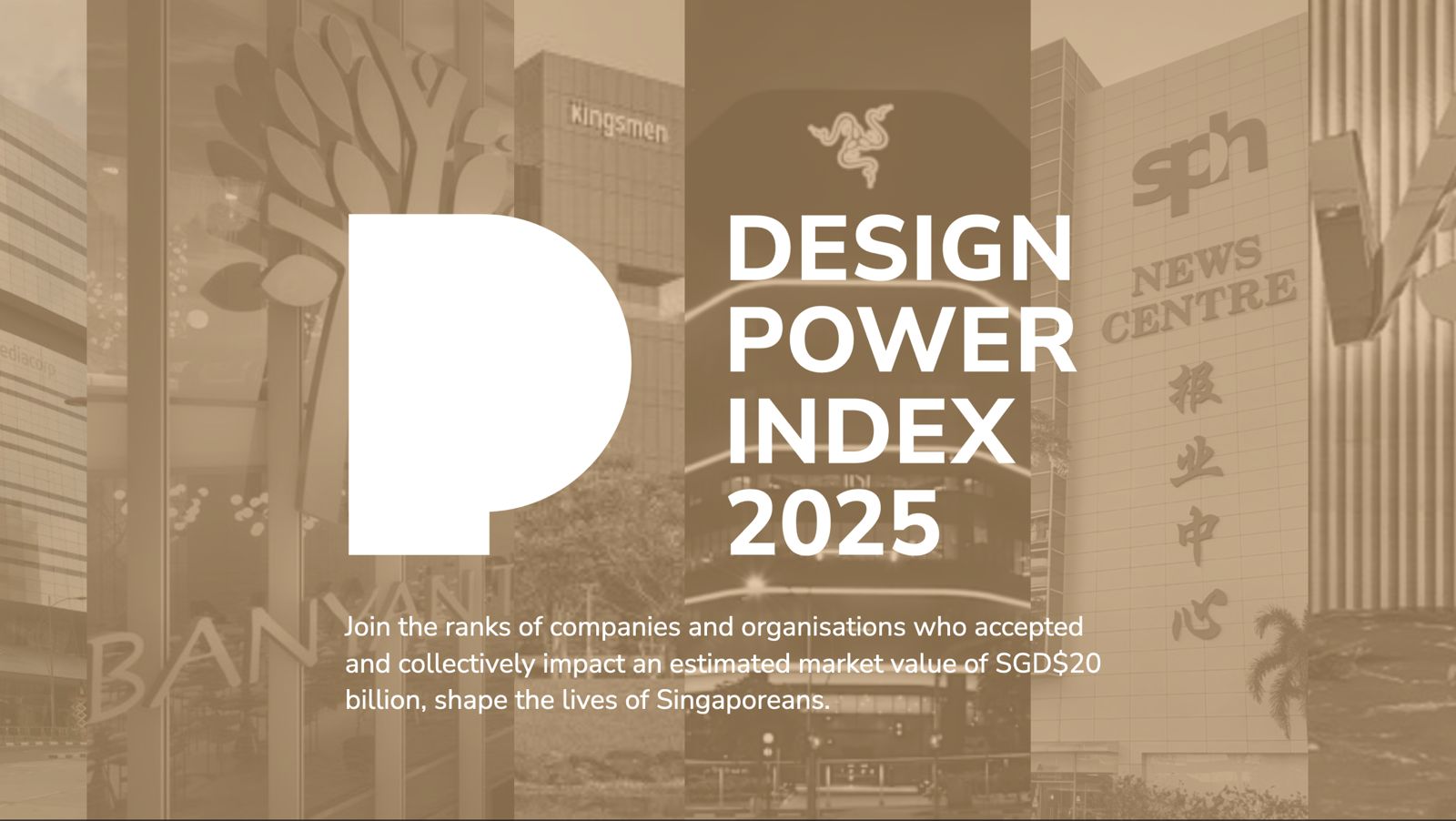 Singapore Launches World’s First Index to Measure Design’s Economic ...